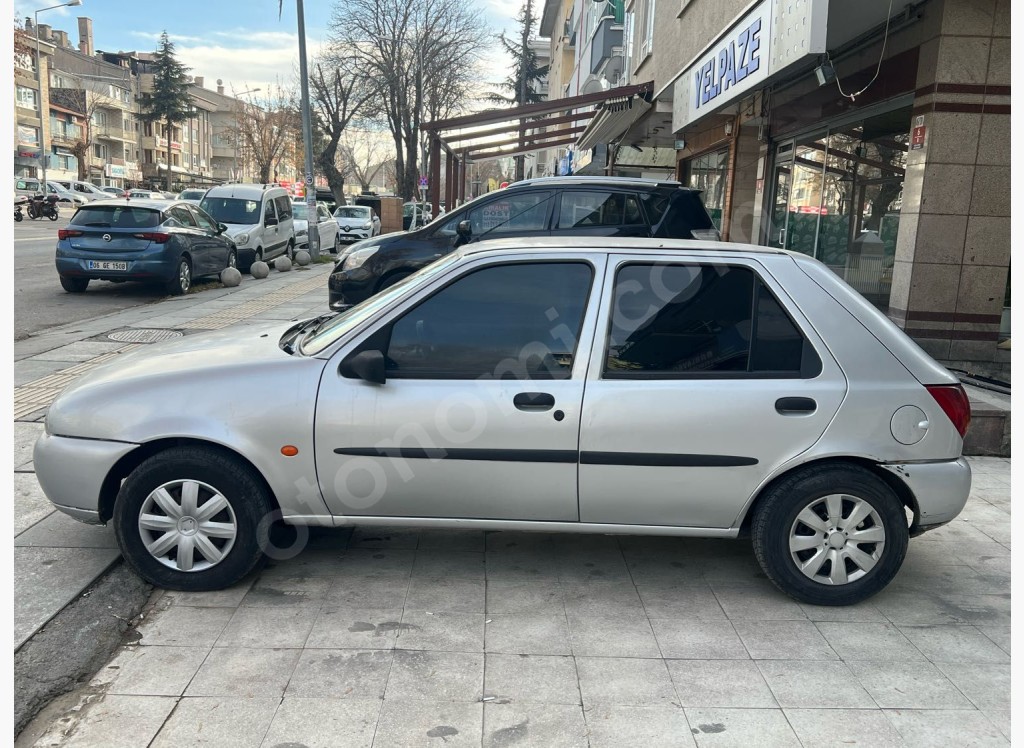 Ford Fiesta, 2000 FORD FİESTA 1.25 FLAİR - OTM-664040825 - Otonomi