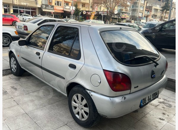 Ford Fiesta, 2000 FORD FİESTA 1.25 FLAİR - OTM-664040825 - Otonomi