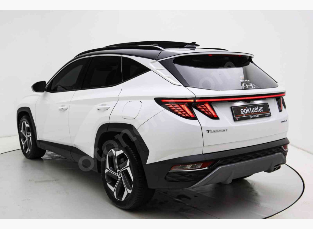 Hyundai Tucson, GÖKTAŞLAR‘DAN 2024 HYUNDAİ TUCSON 1.6 CRDI ELİTPLUS 4WD 22.000KM - SUV-155856828 ...